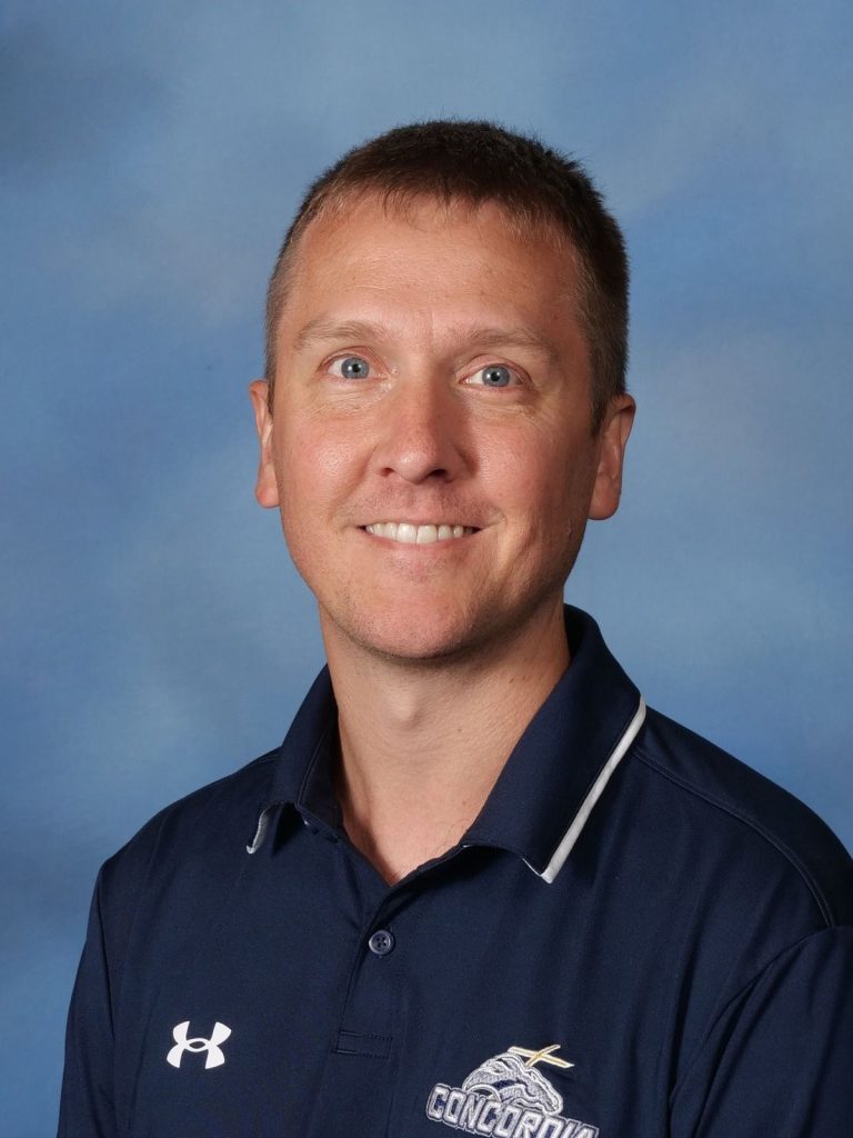 High School - Concordia Omaha