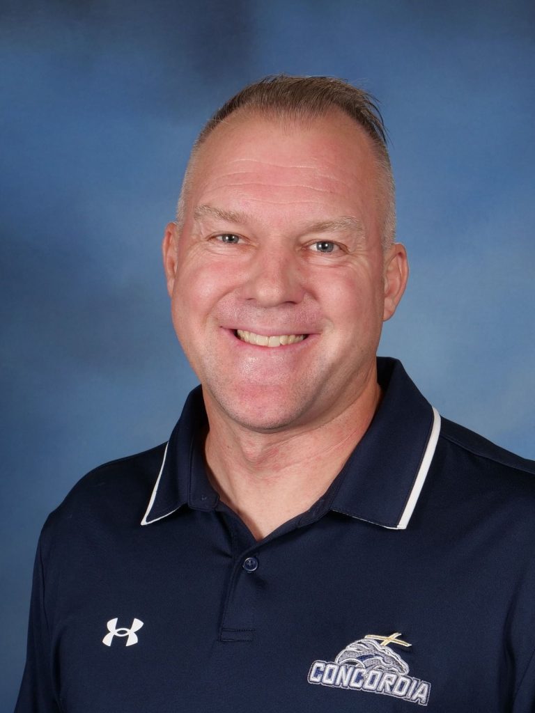 Middle School - Concordia Omaha