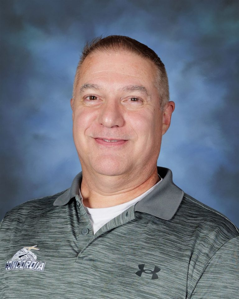 About Us - Concordia Omaha