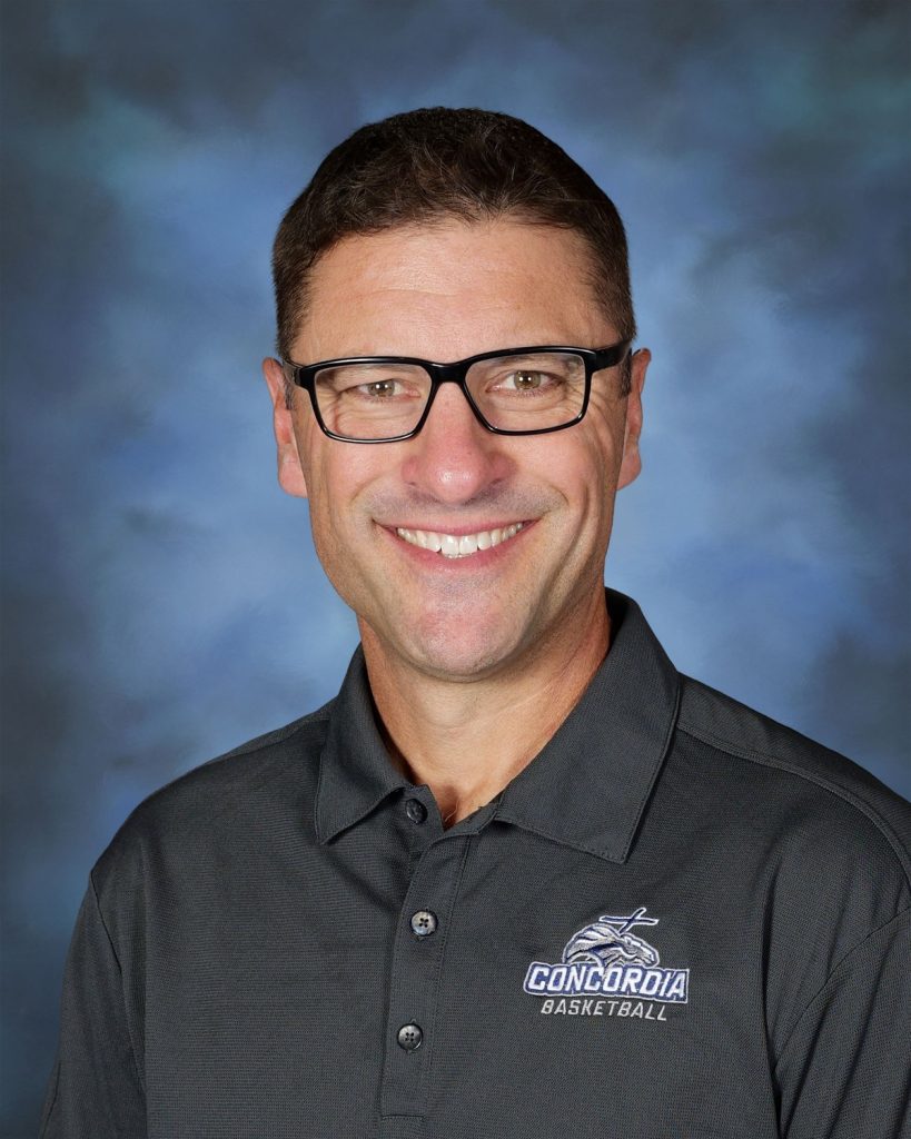 High School - Concordia Omaha