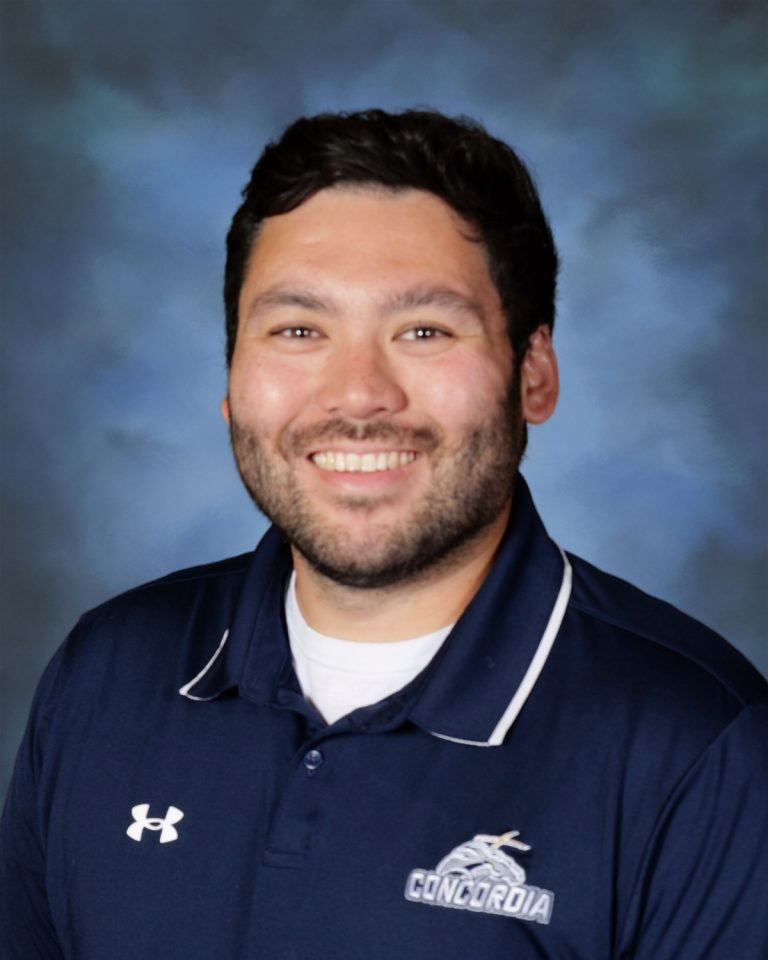 High School - Concordia Omaha